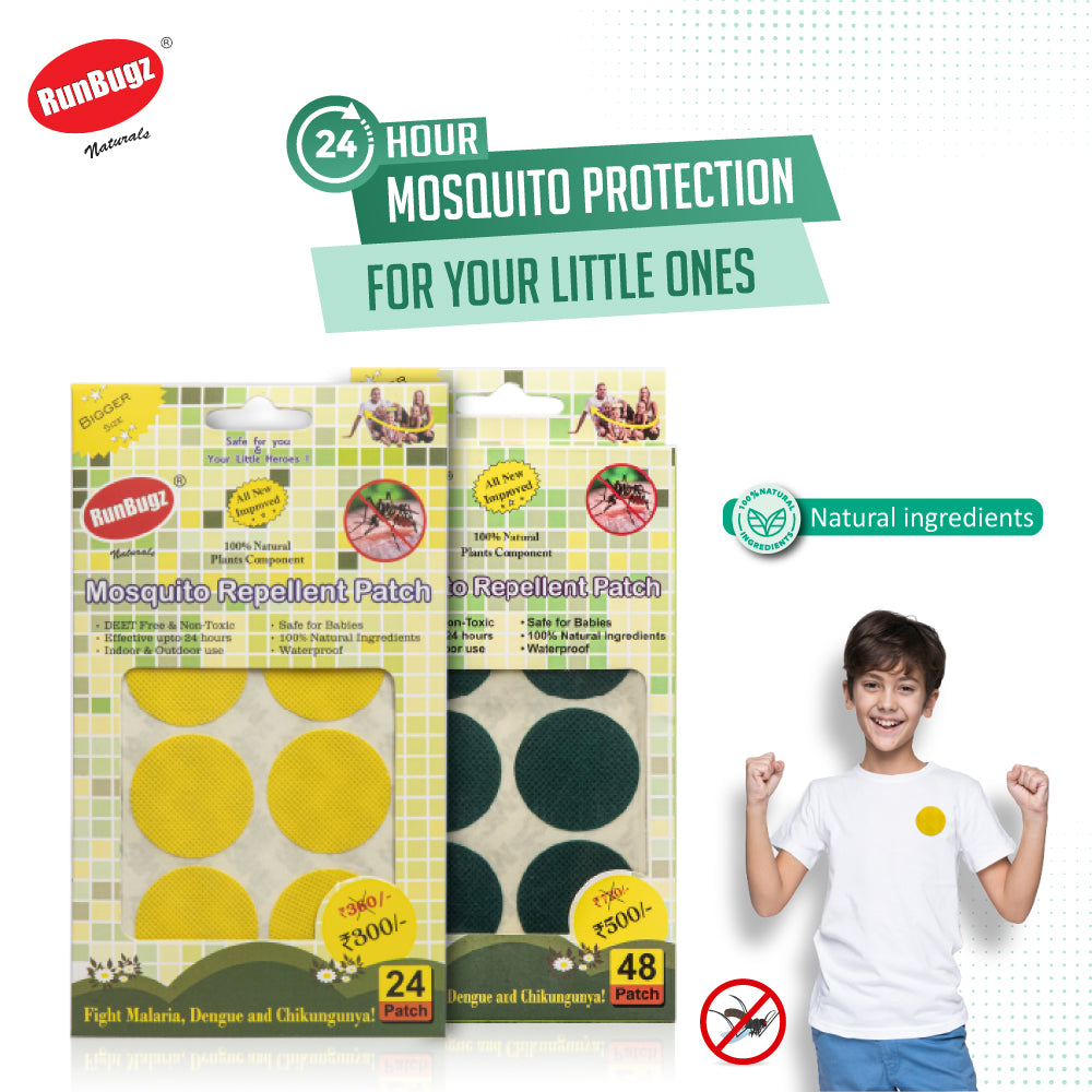 Mosquito Repellent Spray, Mosquito Patch, Floor Cleaner, Fabric Roll O ...